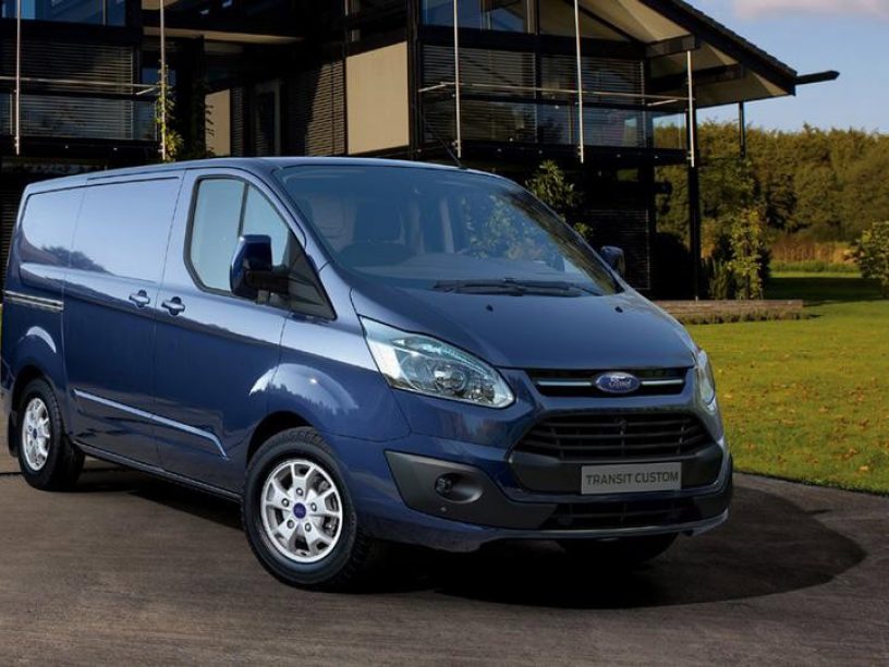 Ford Transit Custom Listino Prezzi 2022 Dimensioni E Consumi